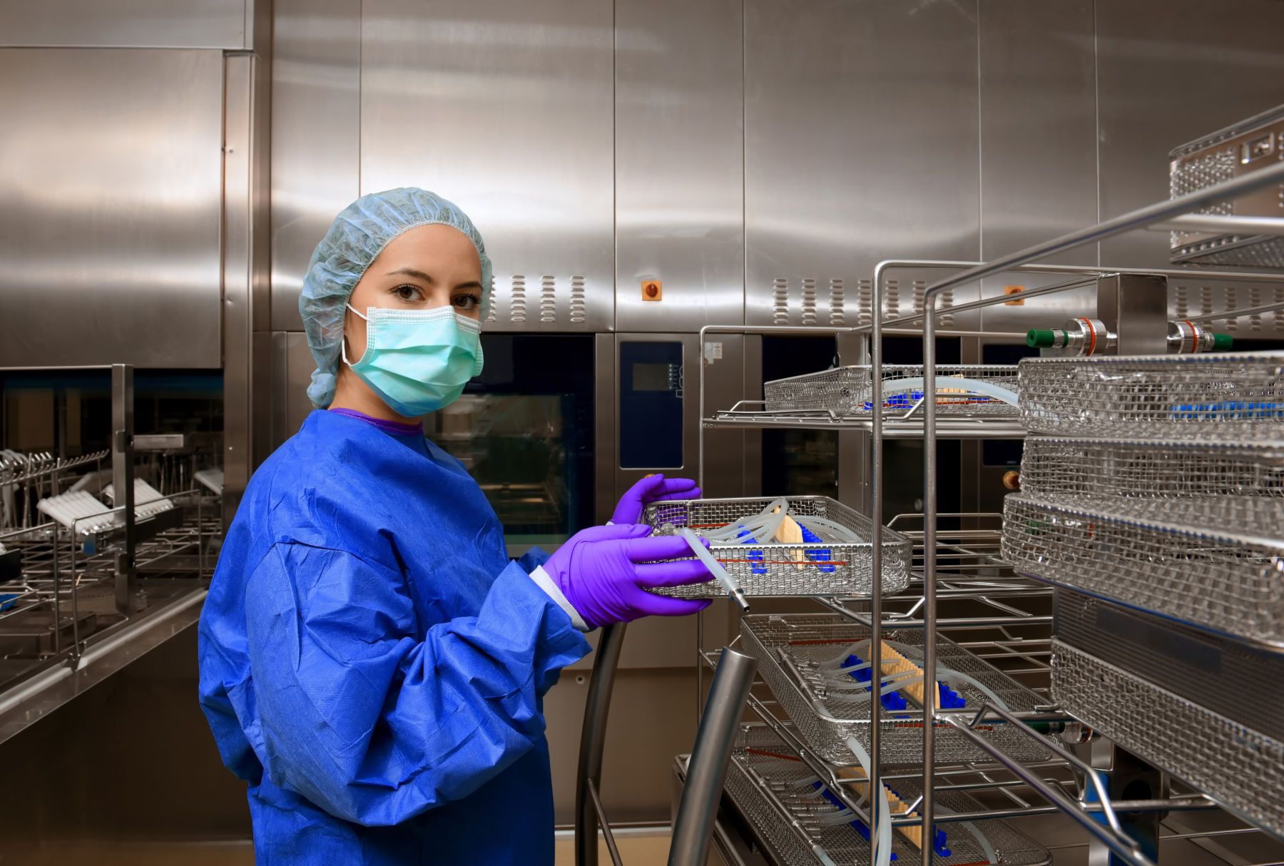 News - Medical facility leverages RFID technology to empower medical ...