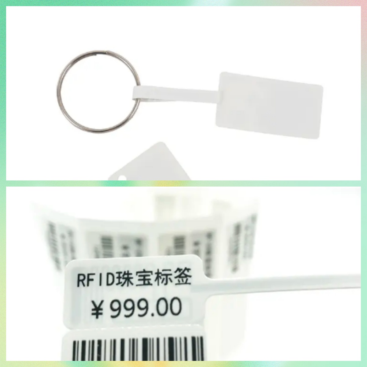 News - How does rfid help in jewelry management and antenna selection?