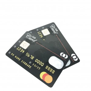 High Quality Factory best selling Contact Chip Card RFID IC Smart Chip ...